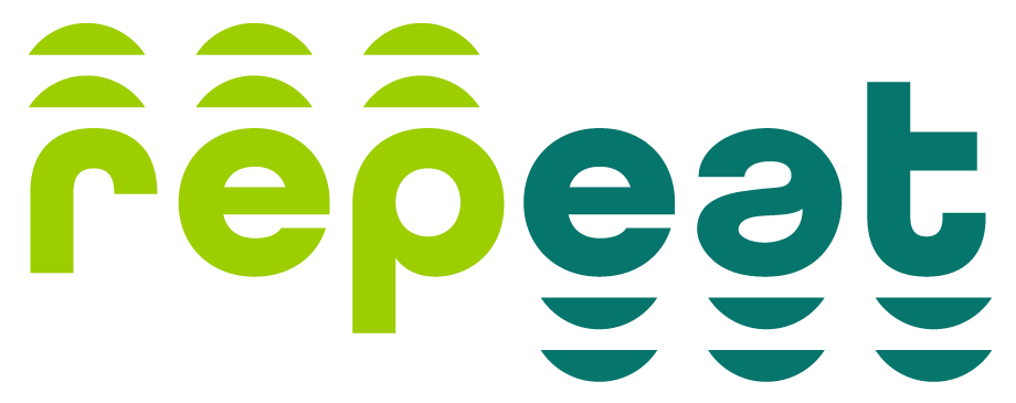 Home - Repeat Foods